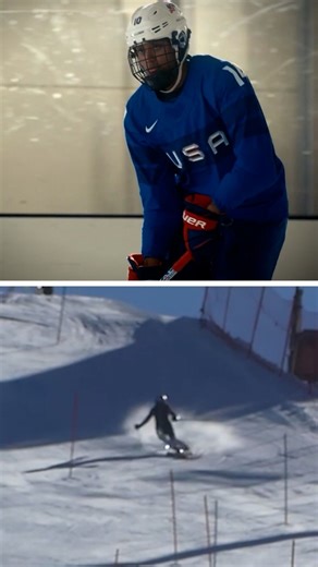 These two women will make history at the Olympics