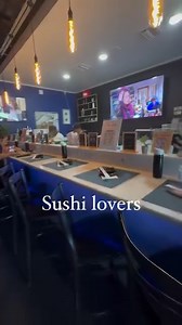 7.1K views · 38 reactions | Enjoy some of Tampa’s Best Sushi at...