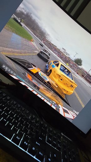 Kevin Behler my bad man😂 #racing #shorttrackracing #fwd #fwdracing | Devin Schmidt