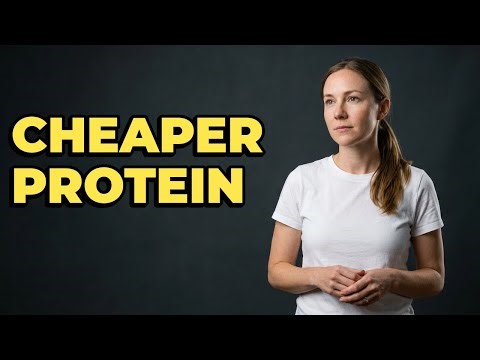 Can Navy Beans Replace Other Costly Proteins?