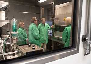 UQ lab to detect and measure tiny plastic particles in the human body