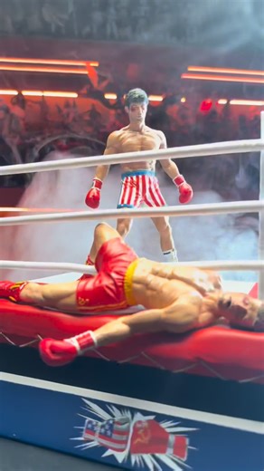 Figurcraft on Instagram: "I’m not usually a 1/10 scale fella but this is a hell of a “champion” piece to collect! A special thanks for an early copy to @agentnickyc @john_rivoli @dario.barbera_art @fabio_varesi @toyquest101 and most importantly the main man @officialslystallone! Get YOURS at @slystalloneshop 💪🏼🥊 #slystallone #rocky #cinema #slystalloneshop #collectables #toyphotography"