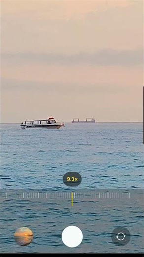 S23 Ultra 100x Zoom | Insane Camera Test