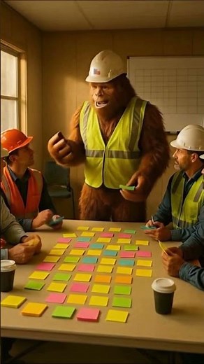 Construction Yeti explains Pull Planning