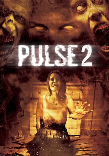 Pulse 2: Afterlife (2008)