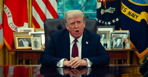 We’re Now in the Sopranos Stage of Imperialism