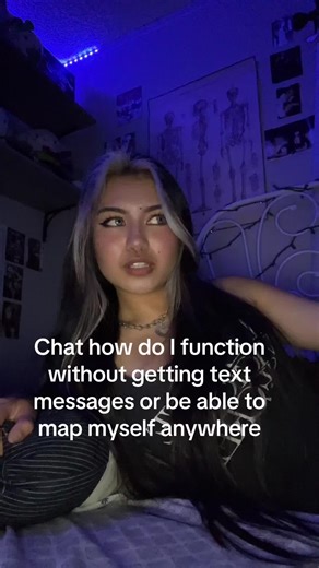 Nicole on TikTok