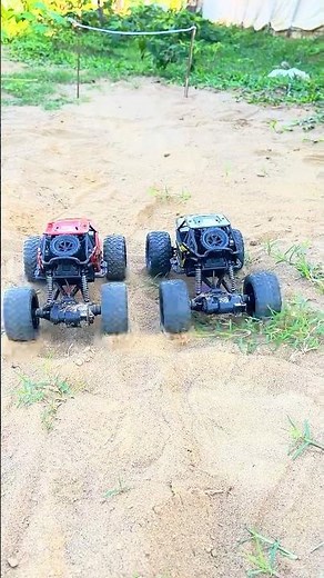 Rc jeep off road racing #rcjeep4x4offroad #rctoys #toyhunt
