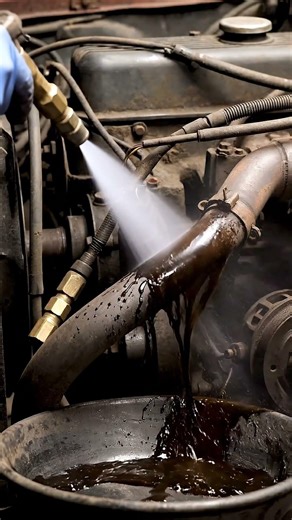 This Supercar Was Structurally Dead… Until This Happened