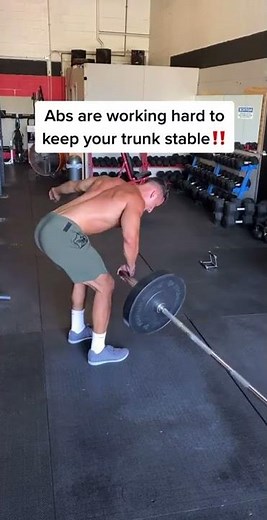 How to PROPERLY Perform the Meadow Row With Good Form (Exercise Tutorial For Wider Lats)