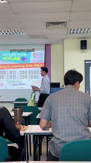 Introvert's Journey to Becoming a Teacher