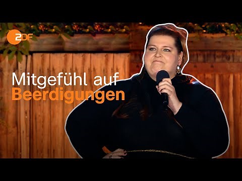 Nicole Jäger: Manchmal lohnt es sich, ein Arschloch zu sein I Comedy Sommer