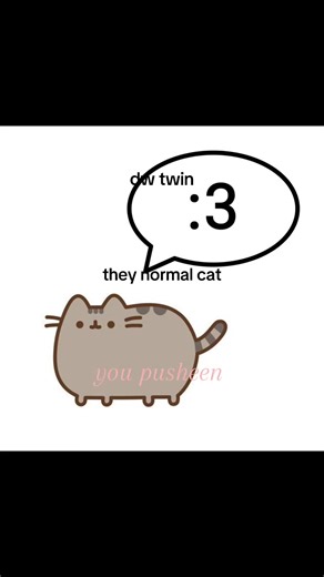 Pusheen the Cat: Fun Facts and Trivia