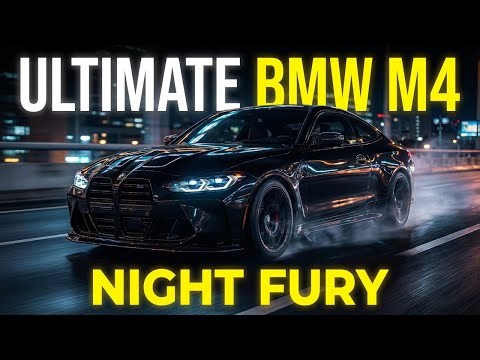 BMW M4 No Hesi: Real Deal or Hype?