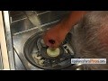 How To Replace Dishwasher Circulation Motor #AP5325099