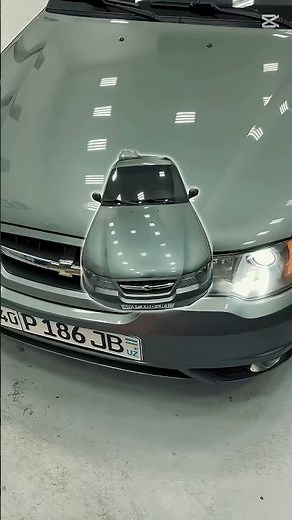 Nexia 2 Legenda 👑