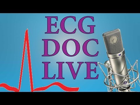 Supraventricular Tachycardia - SVT -- It's Not All The Same!