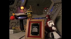 "Mystery Science Theater 3000" Mitchell (TV Episode 1993)
