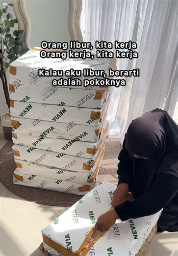 Order Amplop Lebaran dengan Mudah