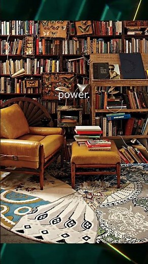 The Fascinating History of Chairs!