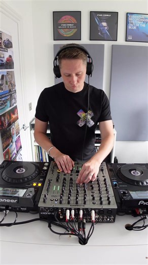 59K views · 1.3K reactions | Mixing in key, what is it? Simply mixing...