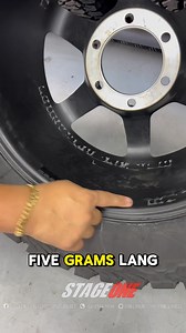 𝑬𝒗𝒆𝒓𝒚 𝑫𝒆𝒕𝒂𝒊𝒍 𝑴𝒂𝒕𝒕𝒆𝒓𝒔, 𝑾𝒂𝒕𝒄𝒉 𝑻𝒉𝒊𝒔 𝑽𝒊𝒅𝒆𝒐 𝑼𝒏𝒕𝒊𝒍 𝒕𝒉𝒆 𝑬𝒏𝒅 𝒕𝒐 𝑲𝒏𝒐𝒘 𝑯𝒐𝒘 𝒕𝒐 𝑫𝒐 𝒊𝒕 𝒕𝒉𝒆 𝑹𝒊𝒈𝒉𝒕 𝑾𝒂𝒚. 𝑾𝒆 𝑰𝒏𝒗𝒆𝒔𝒕𝒆𝒅 𝒐𝒏 𝑻𝒐𝒑 𝒐𝒇 𝒕𝒉𝒆 𝑳𝒊𝒏𝒆 𝑬𝒒𝒖𝒊𝒑𝒎𝒆𝒏𝒕𝒔 𝒕𝒐 𝑮𝒖𝒂𝒓𝒂𝒏𝒕𝒆𝒆 𝒂𝒏𝒅 𝑮𝒊𝒗𝒆 𝒕𝒉𝒆 𝑩𝒆𝒔𝒕 𝑺𝒆𝒓𝒗𝒊𝒄𝒆 𝒕𝒉𝒂𝒕 𝒊𝒔 𝒘𝒐𝒓𝒕𝒉 𝒆𝒗𝒆𝒓𝒚 𝒔𝒊𝒏𝒈𝒍𝒆 𝒑𝒆𝒏𝒏𝒚 𝒚𝒐𝒖 𝒑𝒂𝒚✨ #balancing #reelsfbシ #reelschallenge #STAGEONE | StageOne QC Autoparts and Services