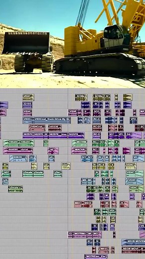 29K views · 458 reactions | 烙 Transformers sound re-design  Wachirawit Ratanakul #sounddesign #redesign #audiopost #postproduction #mixing #daw #protools #avid | Avid Pro Tools | Facebook
