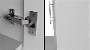 Prepac HangUps 108 in. W x 72 in. H x 20 in. D Ready-to-Assemble Composite Wood 3-Piece Garage Storage System in White WRGW-0705-3M