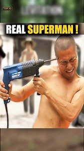 44K views · 1.2K reactions | People With Superhuman Abilities That Defy Explanation | TOP 10 | Facebook