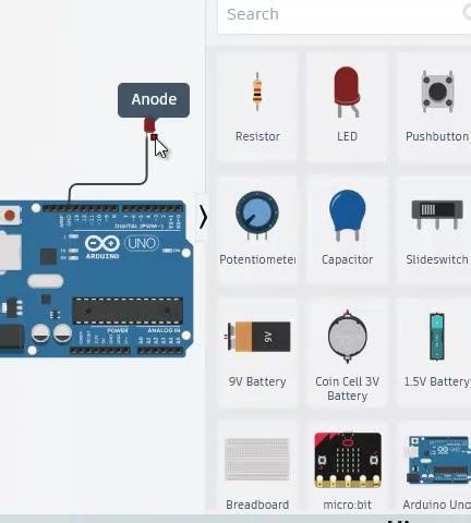 🚀 Getting Started with Arduino! 💡 #education #iot #stemnova