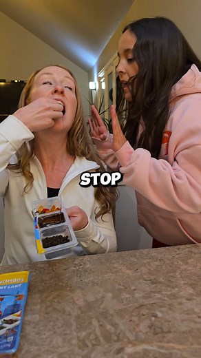 Best lunchables Dirt Cake #funnyreels #lunchables #Candy #family | EBB Super Star