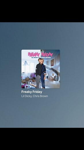 Remember This Song? Chris Brown's 'Freaky Friday' Lyrics