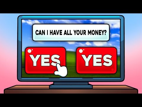 I spent 100 days cleverly scamming the world for millions