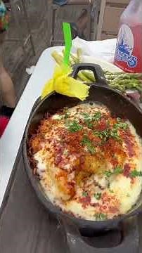 Flounders Chowder House on the Beach At Pensacola Beach, Florida . So Good 10/10 Chefs Kiss 💋