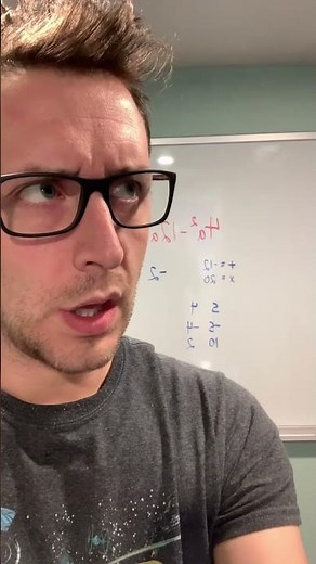 MINDBLOWING Trinomial Factoring Shortcut #shorts