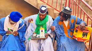 Concernant la convocation 🙆‍♂️🤷‍♂️😅😅🙏 j'ai tout vu merci | Amadi Kalabantchi