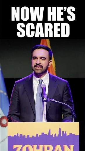 Zohran Mamdani Humiliated as Donald Trump Responds to His Threat