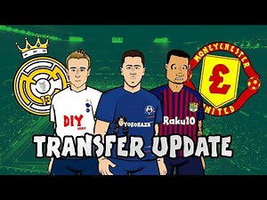 442oons Transfer Special ► Man United want Coutinho! + more jokes!