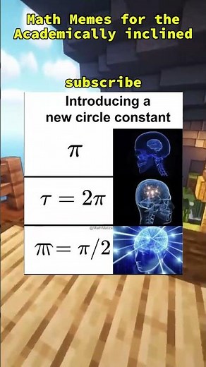 MATH MEMES only 1% Can Understand...😲