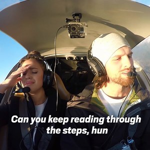 2.2M views · 20K reactions | This man reached new heights of romance with this marriage proposal <3 | Metro | Facebook