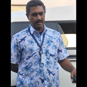 On this year’s Air Traffic Safety Electronics Personnel Day (ATSEPs), Fiji Airports pays tribute to the dedicated professionals who work tirelessly behind the scenes to keep our skies safe and our systems running smoothly. At Fiji Airports, we honour not only our current team of hardworking ATSEPs but also those who paved the way — the pioneers and technicians who did the hard yards to build, maintain, and advance our aviation infrastructure over the years. #ATSPEDay2025 #TeamFijiAirports #Aviat