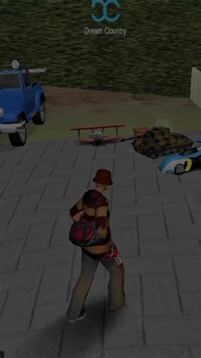 Anda Gabut Tidak Ada RP? Tenang Remote Control Solusi nya,Telah Hadir di DreamCountry Roleplay #gtasamp #dreamcountryrp #serversamp