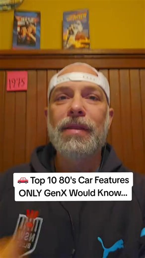 40K views · 956 reactions |  Top 10 80's Car Features ONLY GenX Would Know... #over40club #generationx #over40 #genxers #over50 #over50club #genxtok #genxcrew #genxtiktok #genxtiktokers #genx | GEN X | Facebook