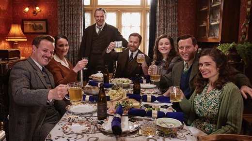 How To Watch All Creatures Great And Small 2025 Christmas Special Online For Free