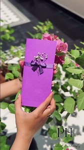 Handmade invitations | wedding invitation | custom invite | invitation designs |Aesthetic | Elegant
