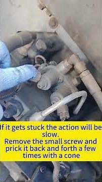 3 Tips to Fix a Slow Hitachi Excavator | Easy Troubleshooting Guide