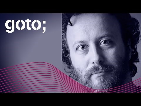 Crafting the Core - Why and How We Built the Core Banking System • Armin Pasalic • GOTO 2020