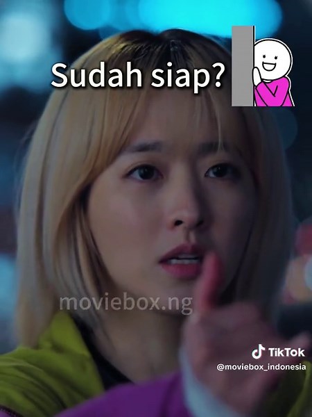 Rekomendasi Film dan Series Terbaik di Moviebox