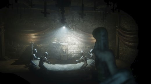 Project Nightmares Case 36: Henrietta Kedward gameplay