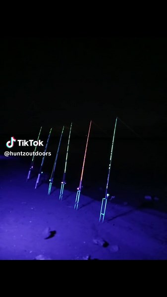 what a nice night go catfishing #tiktokfishingfamily